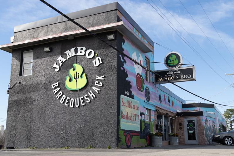 Jambo’s BBQ celebrates 90th anniversary, high-rolling history | News ...