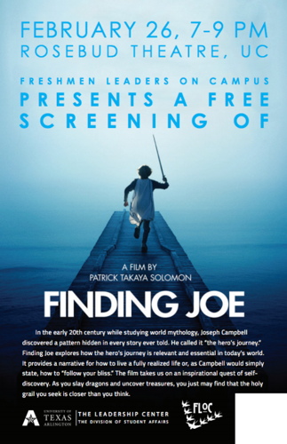‘Finding Joe’ to examine journeys, life’s possibilities | Life ...