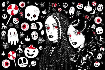 Campus Halloween events creep around the corner | News | theshorthorn.com