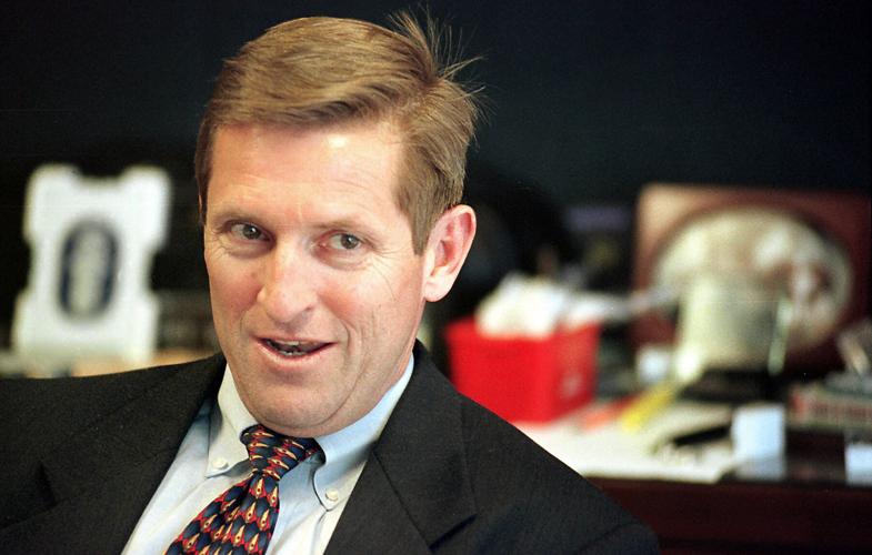 Former Arlington police chief’s funeral service to be held Wednesday ...