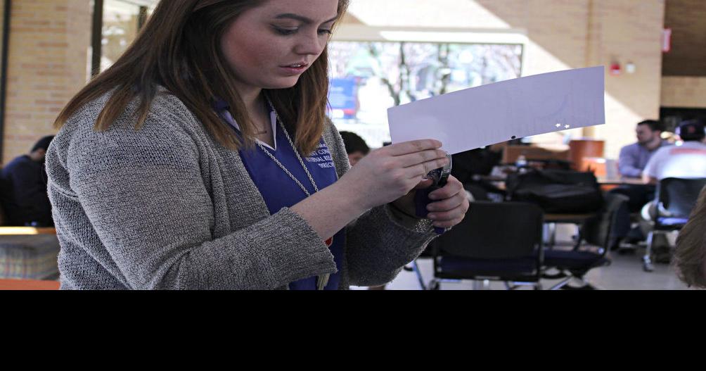 Get to know Student Congress at Meet Your Senator event | News ...