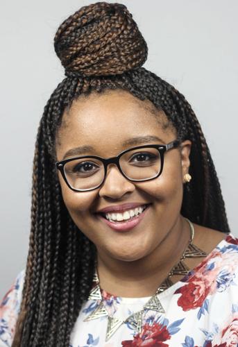 Column: Ebonics has time, place | Opinion | theshorthorn.com