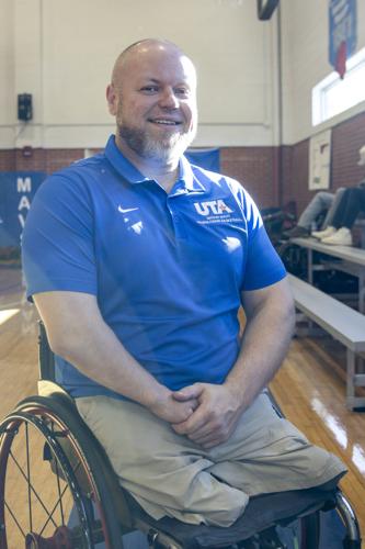 Movin' Mavs members open up about Paralympic qualifications | Sports ...