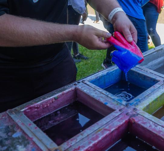 Office for Cultural Engagement and Social Change celebrates long ...