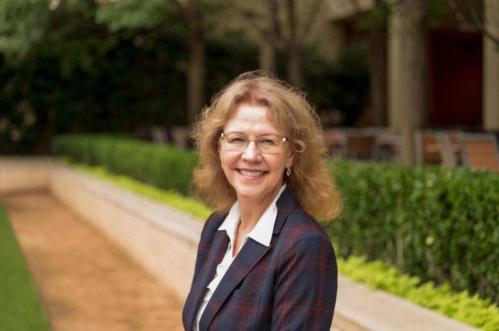 President Joe Biden recognizes Minerva Cordero as a top mentor in STEM ...