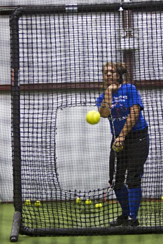 Meagan Michele | Multimedia | theshorthorn.com