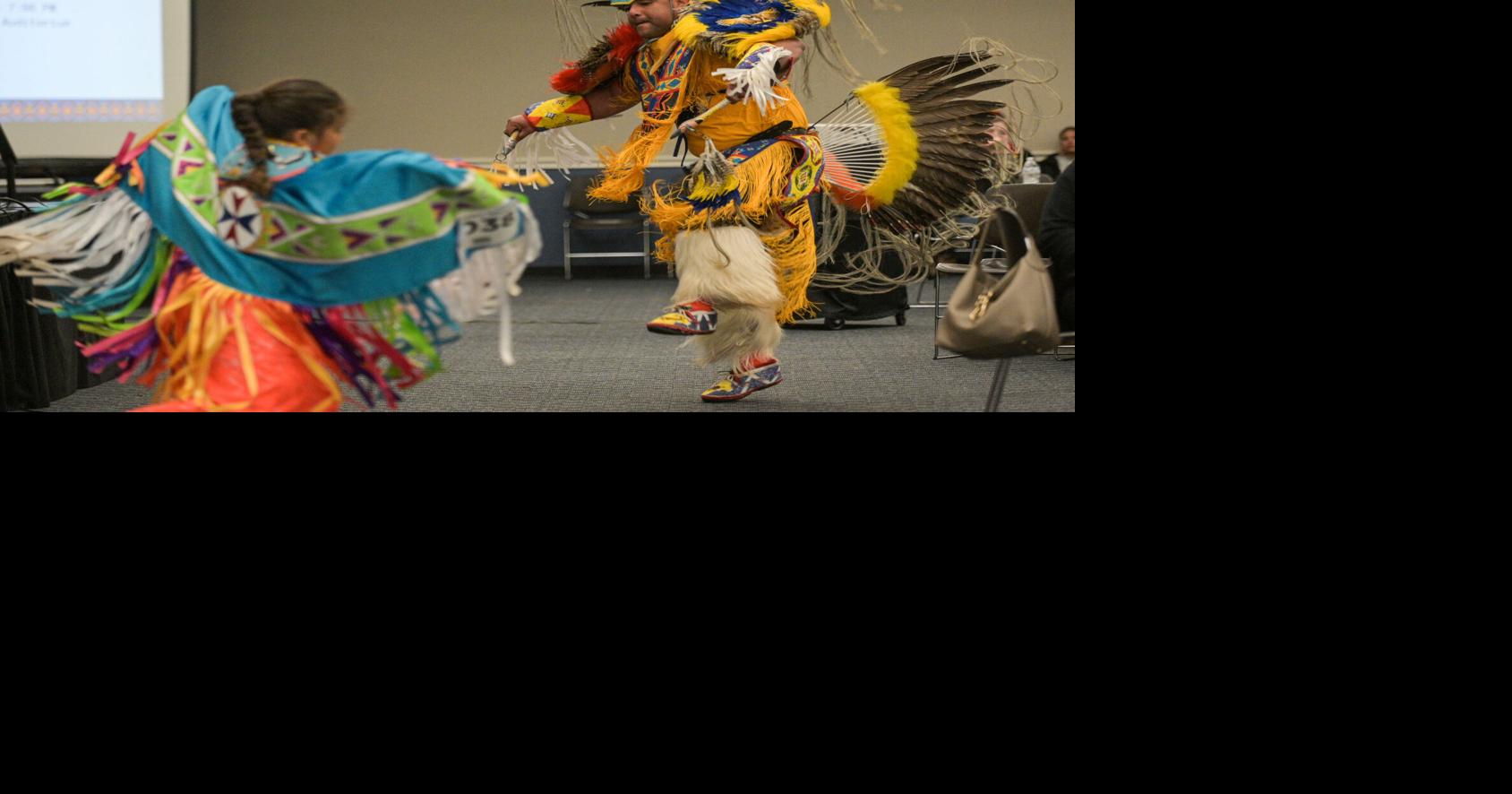 dance order native american