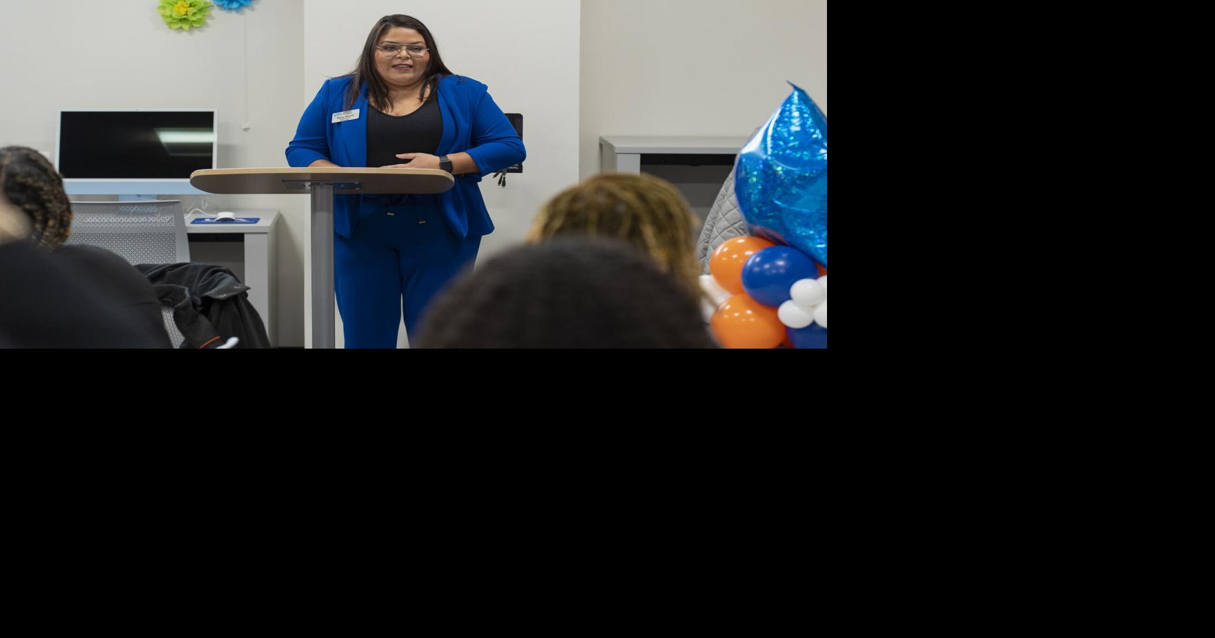 New Hispanic-serving center opens doors to graduate students ...