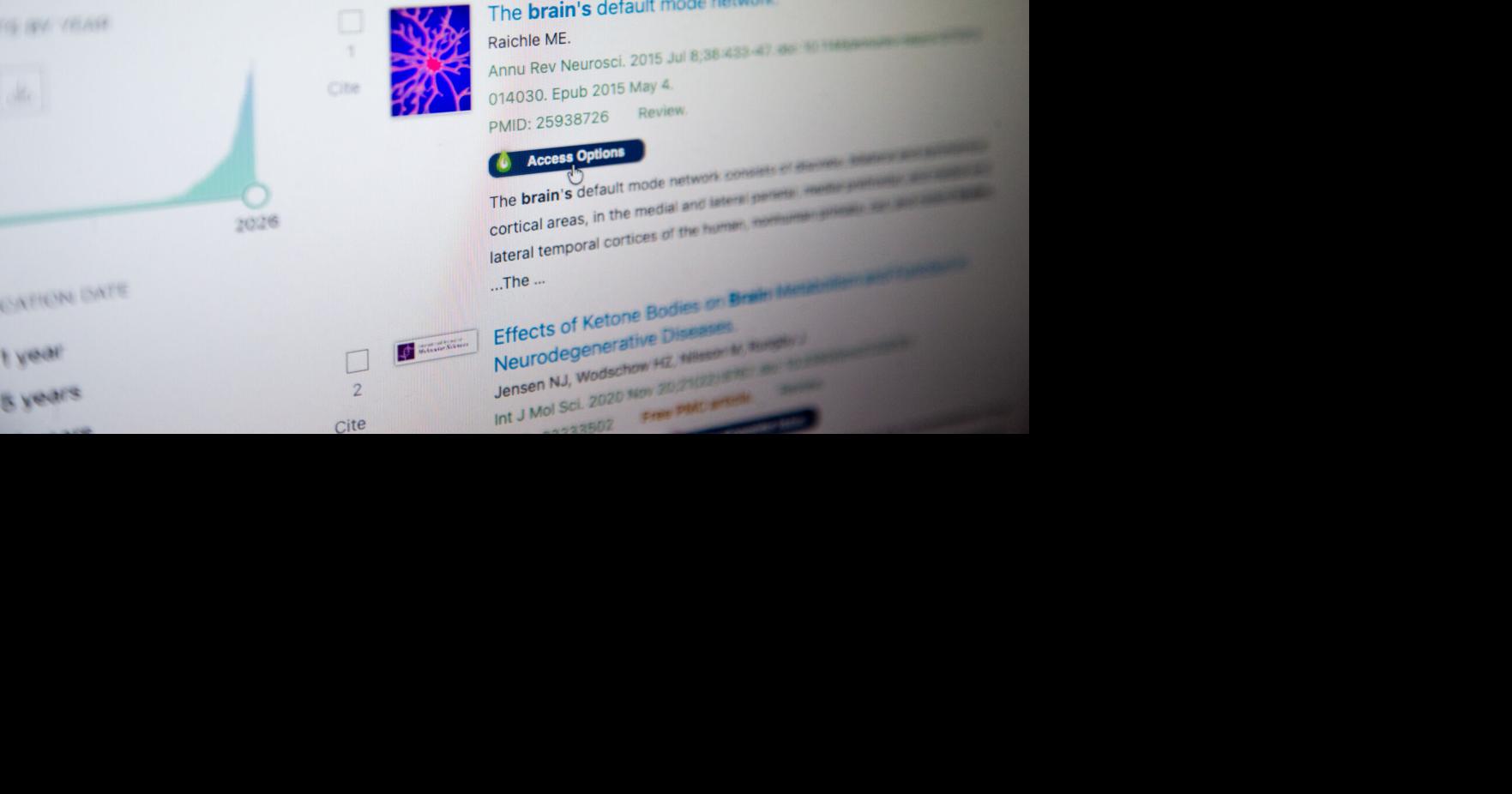 UTA Libraries browser extension gives one-click access to available ...