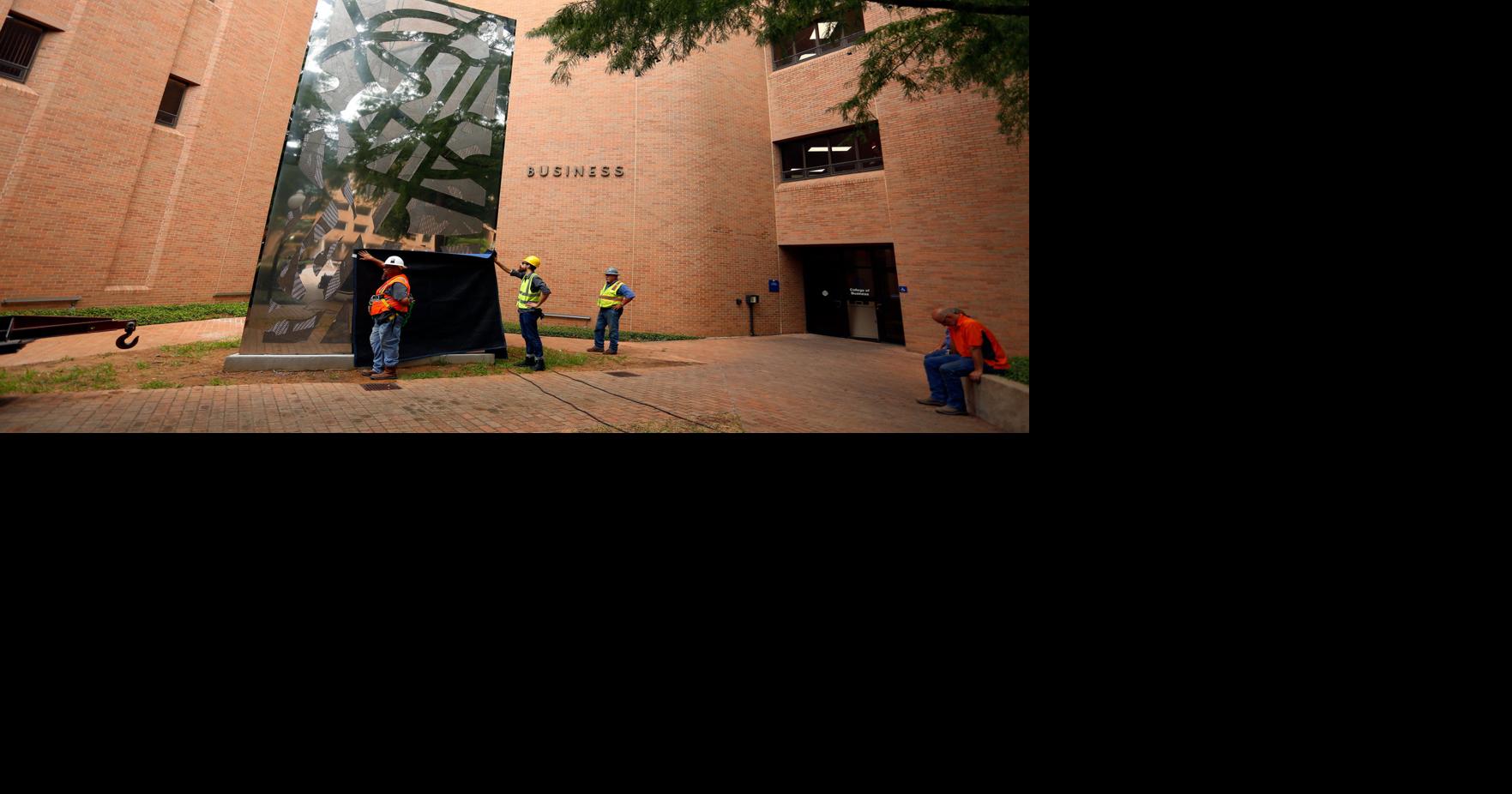 UTA College of Business, Texas A&M School of Law partner to provide two ...