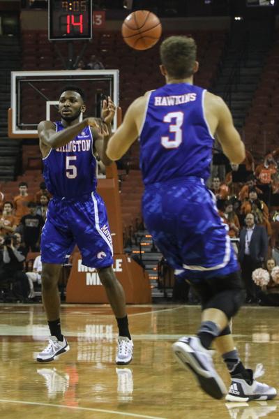 Men's offense generates successful season so far | Sports ...