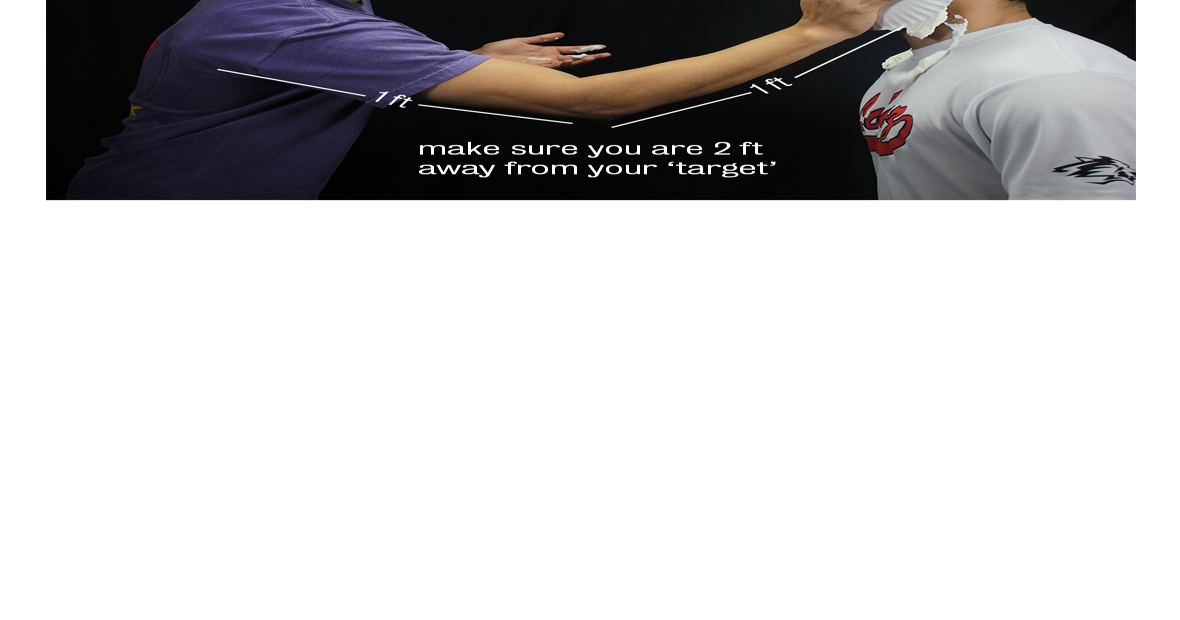 Engineering professor to ‘get pied’ for charity | News | theshorthorn.com