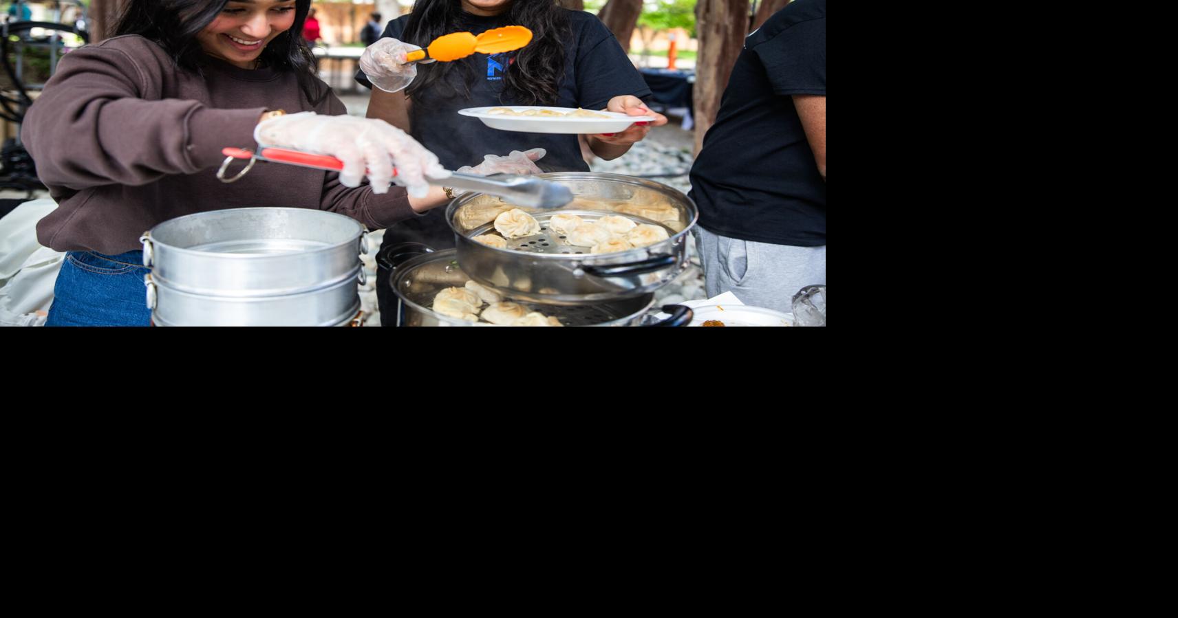 UTA's International Education Week brings food, activities to campus ...