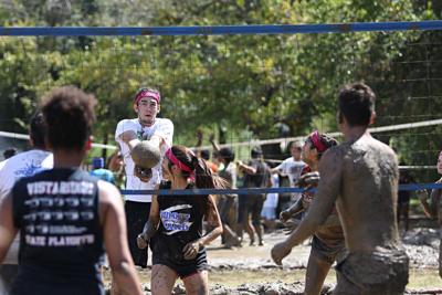 Oozeball registration deadline approaches | News | theshorthorn.com
