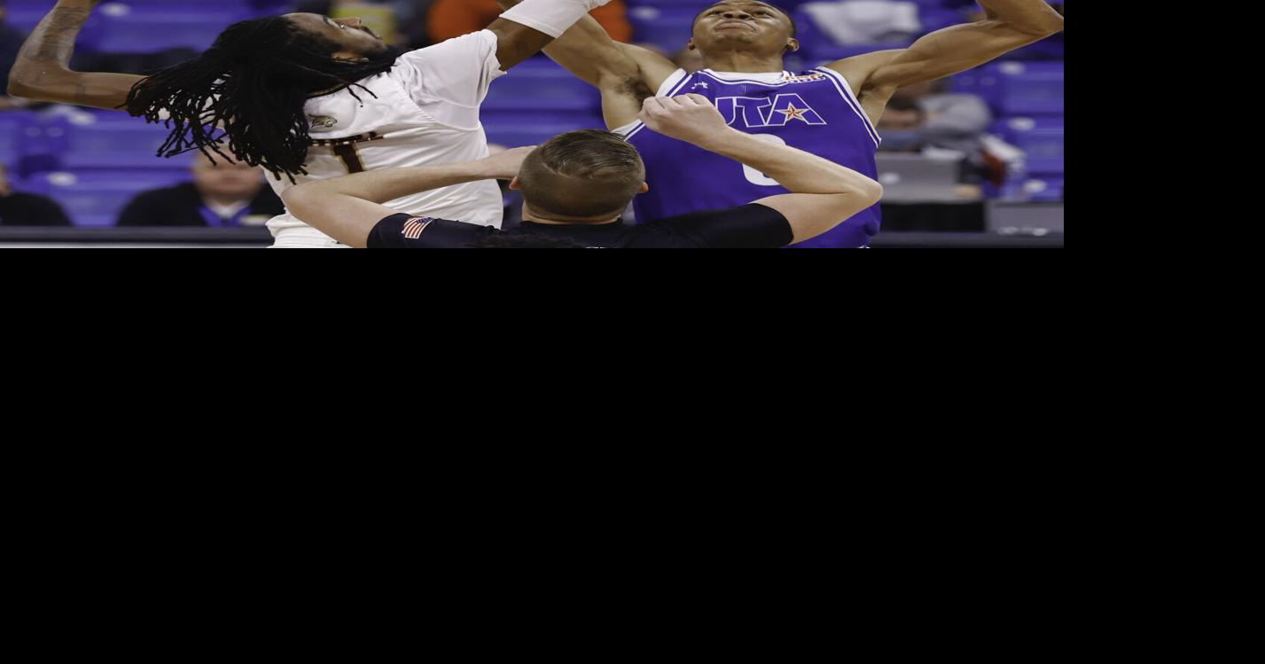 Three keys for UTA men’s basketball to earn two wins at home | Sports ...