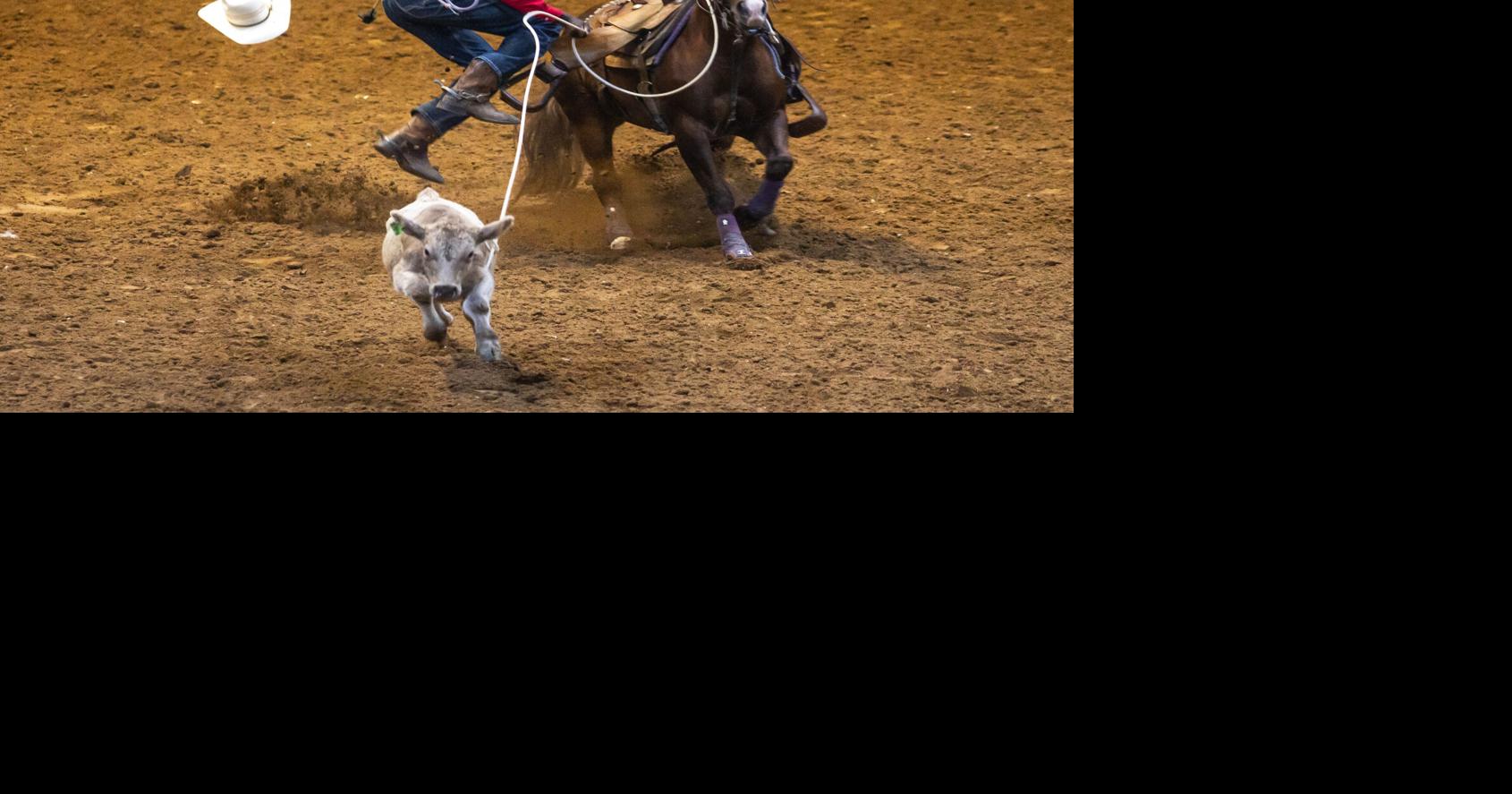 Rodeo ropes in community at State Fair of Texas | News | theshorthorn.com