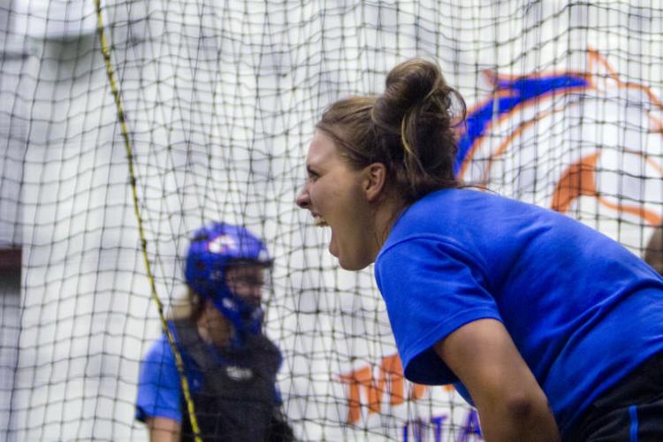 Meagan Michele | Multimedia | theshorthorn.com