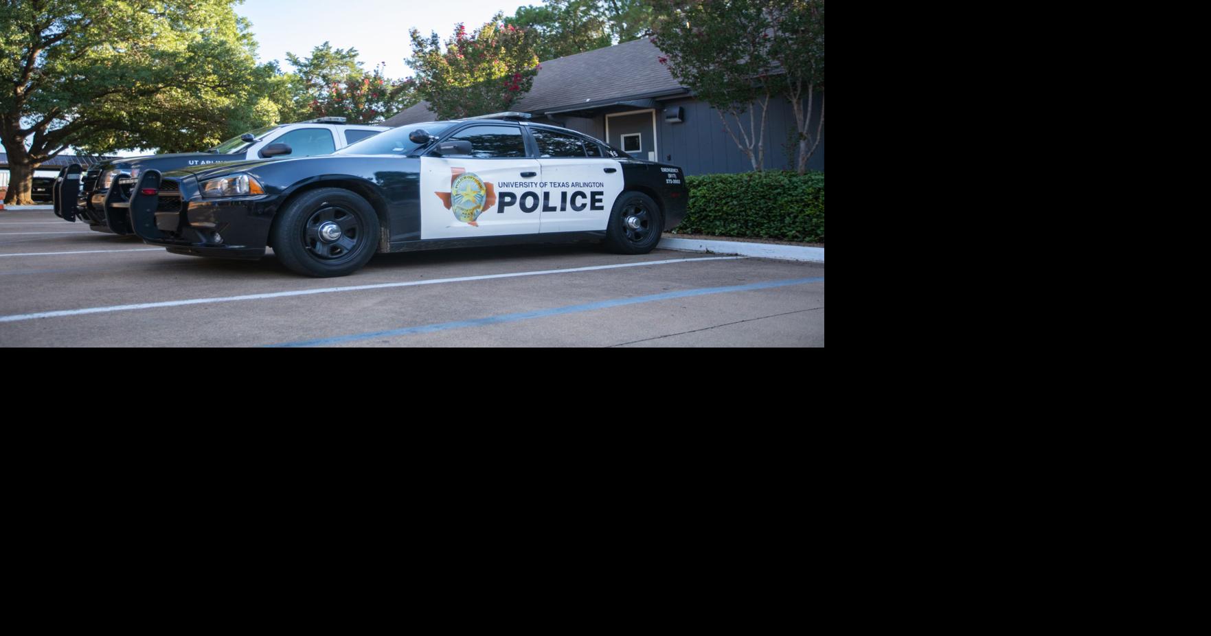 UTA Police Department to release active threat training video, Canvas ...