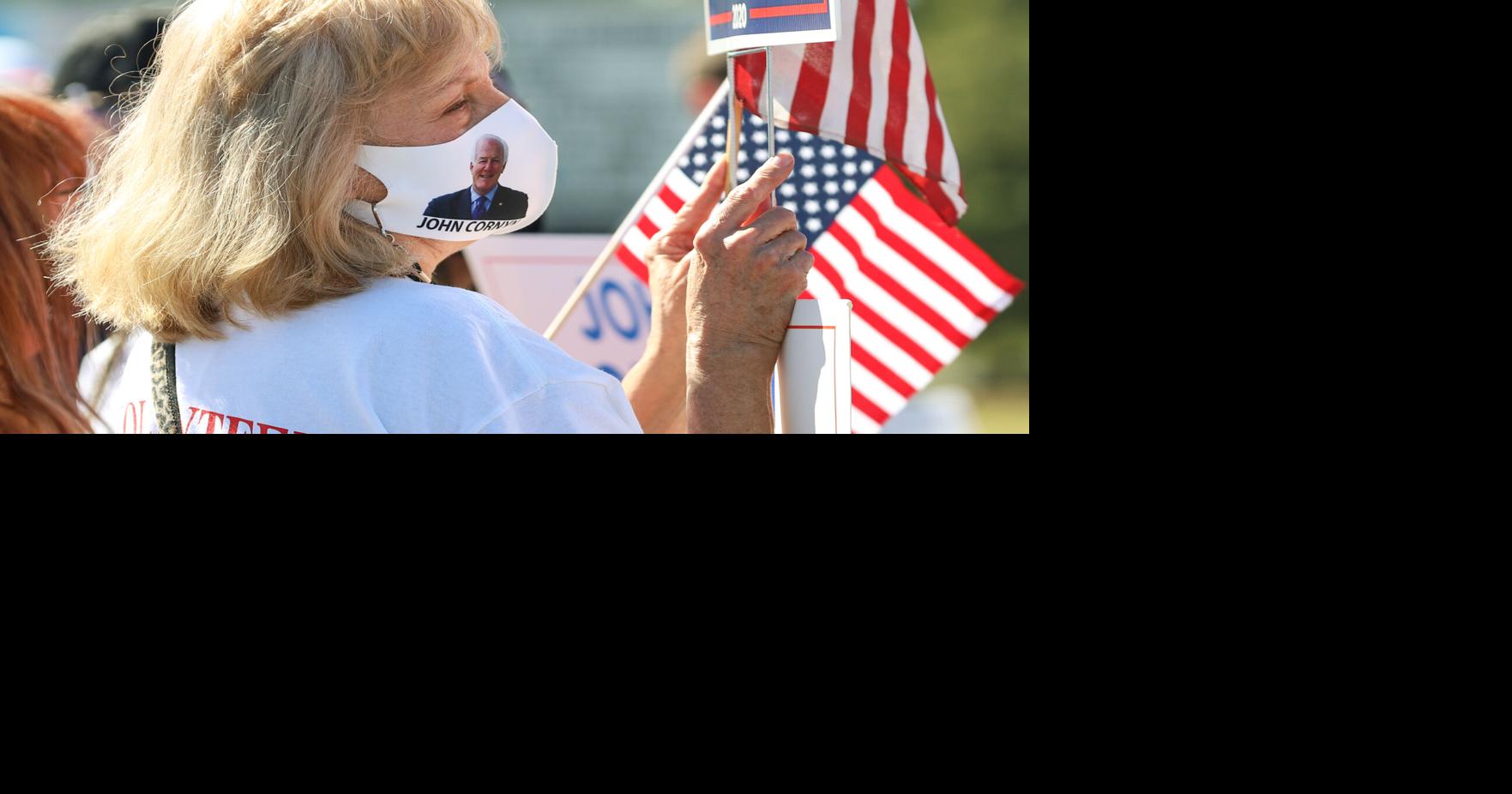 Could historically conservative Tarrant County flip blue? | News ...
