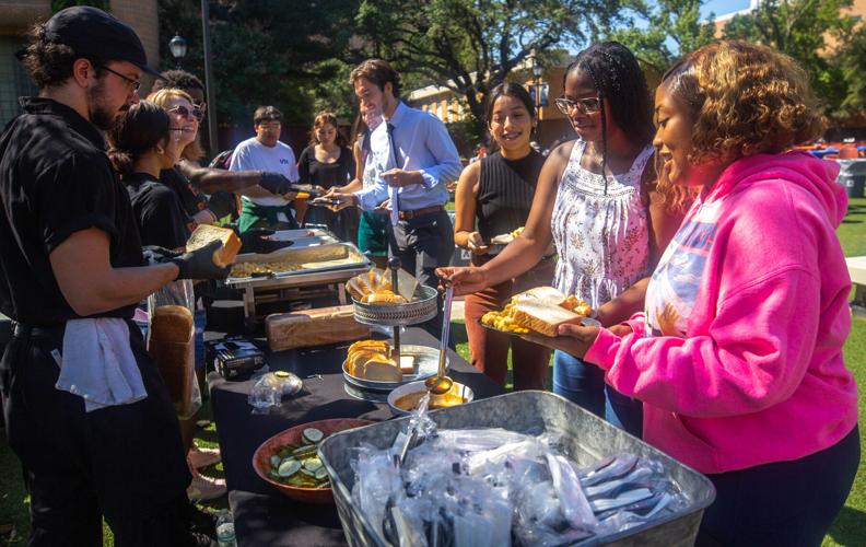 Office for Cultural Engagement and Social Change celebrates long ...