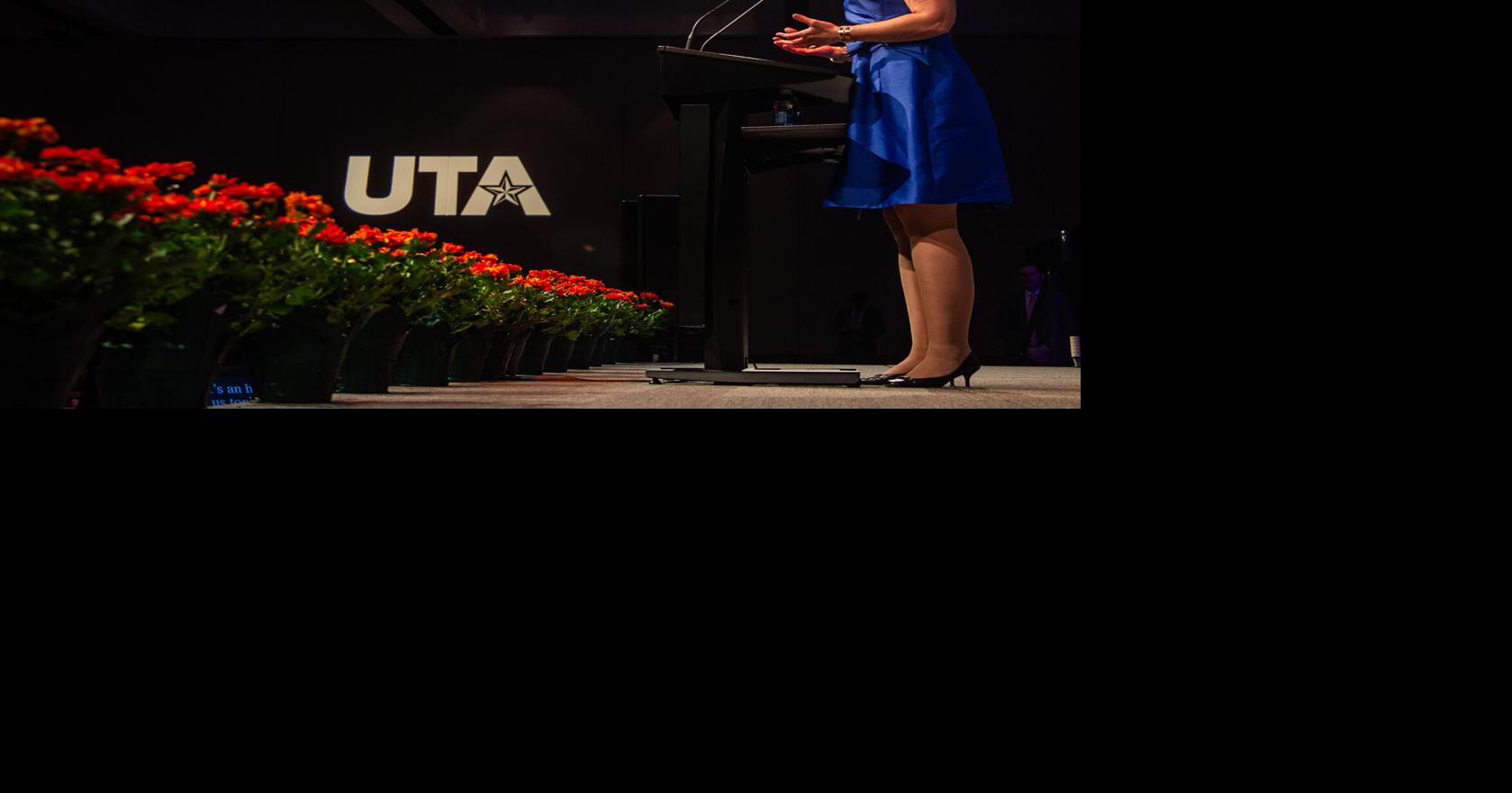 Distinguished Alumni Awards honors Maverick spirit, community | News ...
