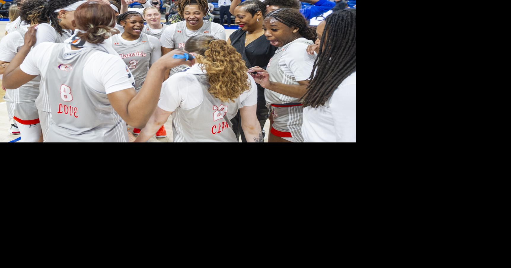 UTA women’s basketball take win in WNIT, advance to round 2 | Sports ...