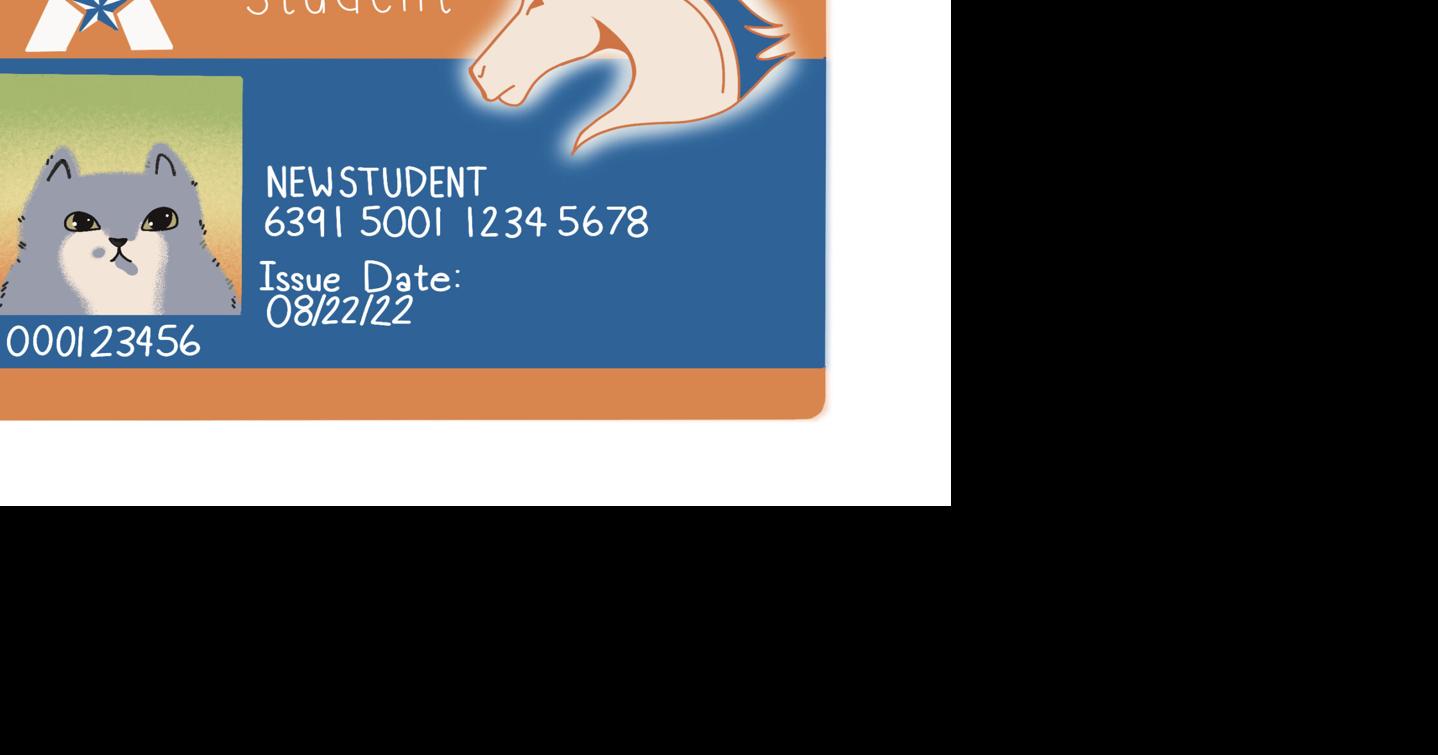 Mav Express ID opens options for UTA students | News | theshorthorn.com