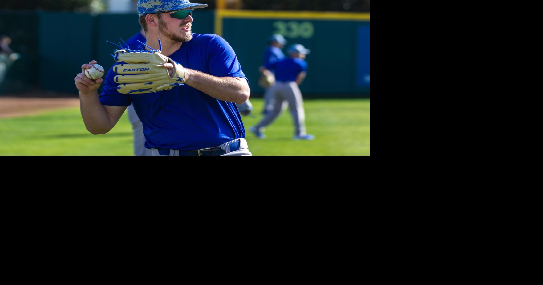UTA Baseball strives for redemption after losing season | Sports ...