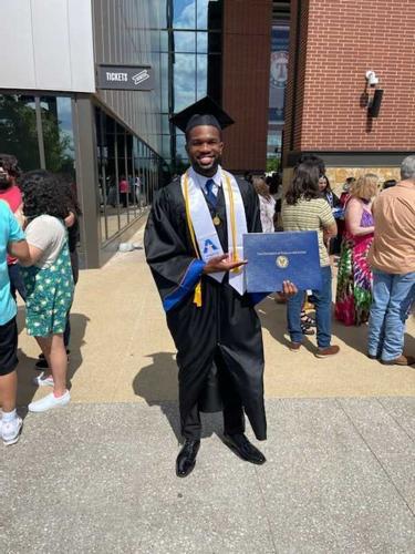 UTA alumnus defeats incumbent for Grand Prairie City Council seat ...