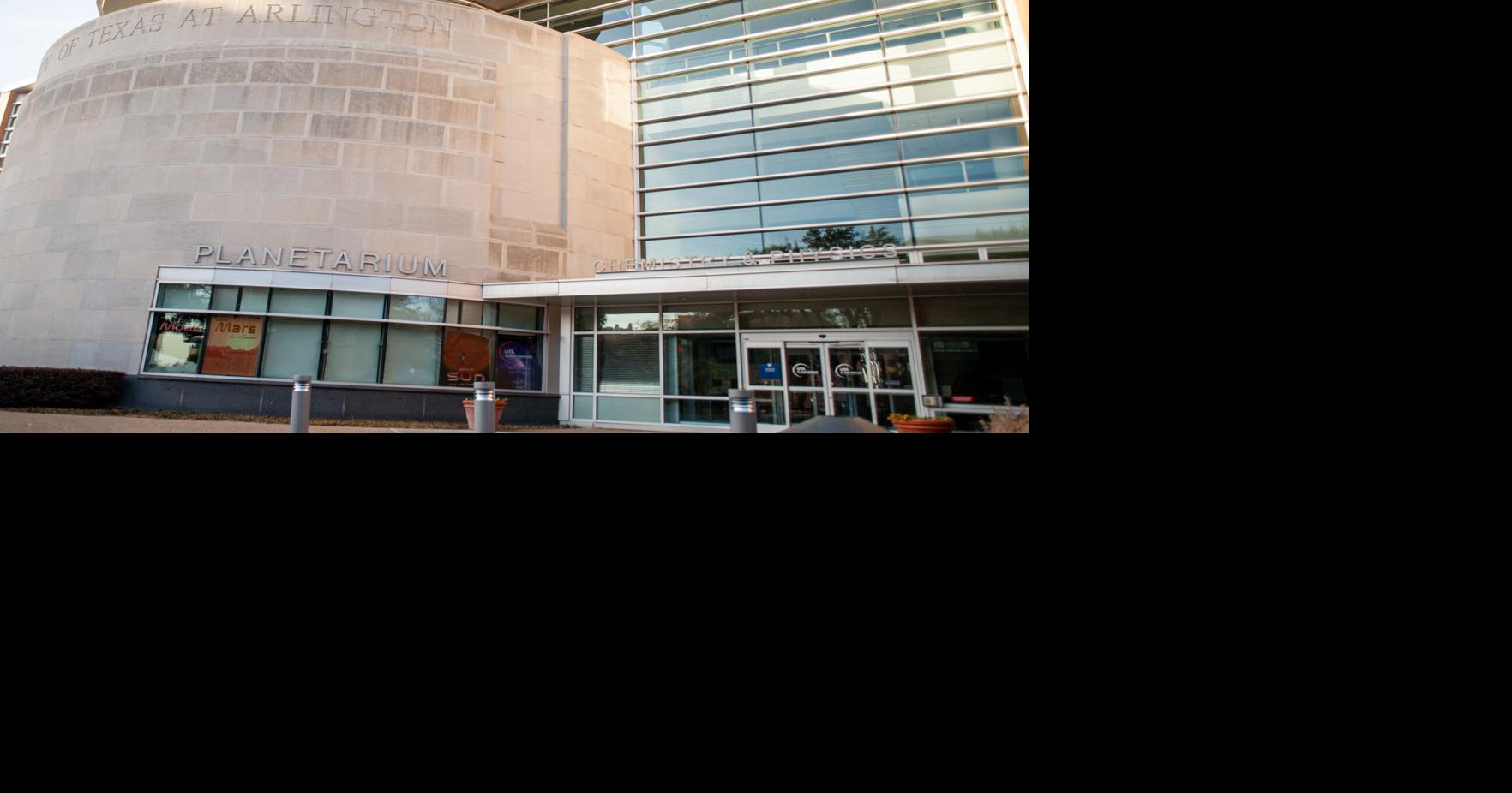 UTA Planetarium to host Helium Queens concert Thursday | Campus ...