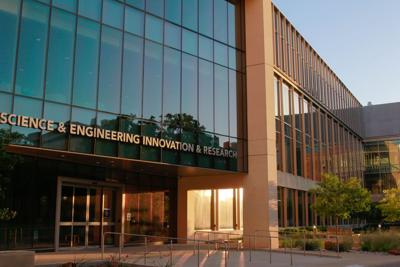 UTA to celebrate Texas Tier One designation on Friday | News ...