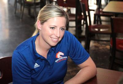 Kristie Fox fills UTA softball head coaching position | Athletic ...
