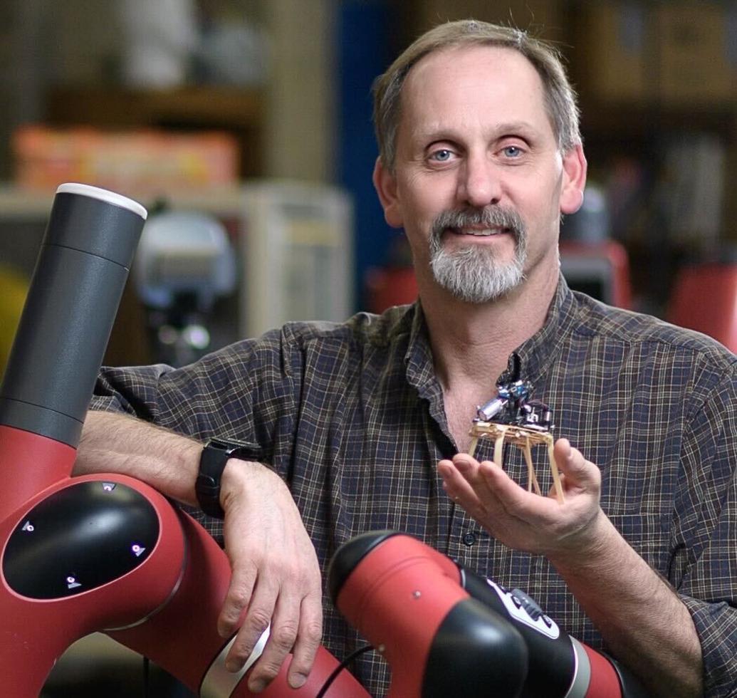 New executive director chosen for UTA Research Institute | News ...