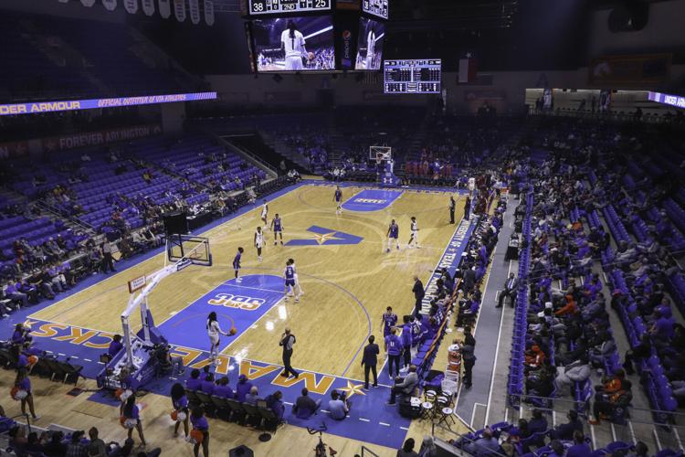 Three keys for UTA men’s basketball to earn two wins at home | Sports ...