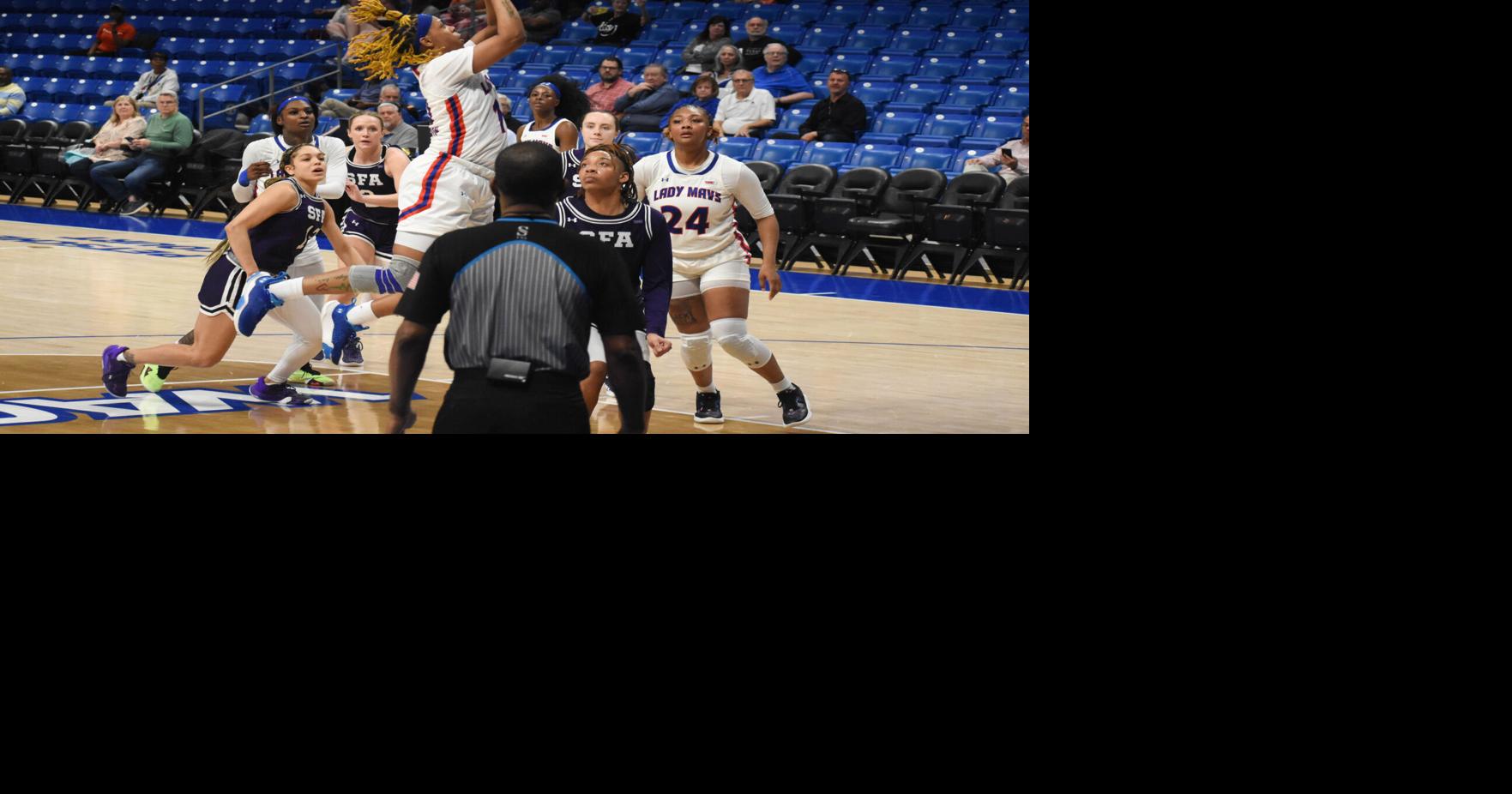 UTA suffers loss in final home game of regular season | Sports ...