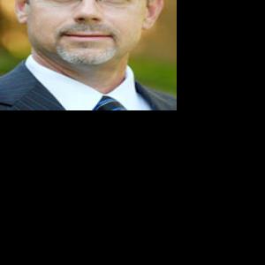 Provost Donald Bobbitt says goodbye to UTA, hello to University of ...