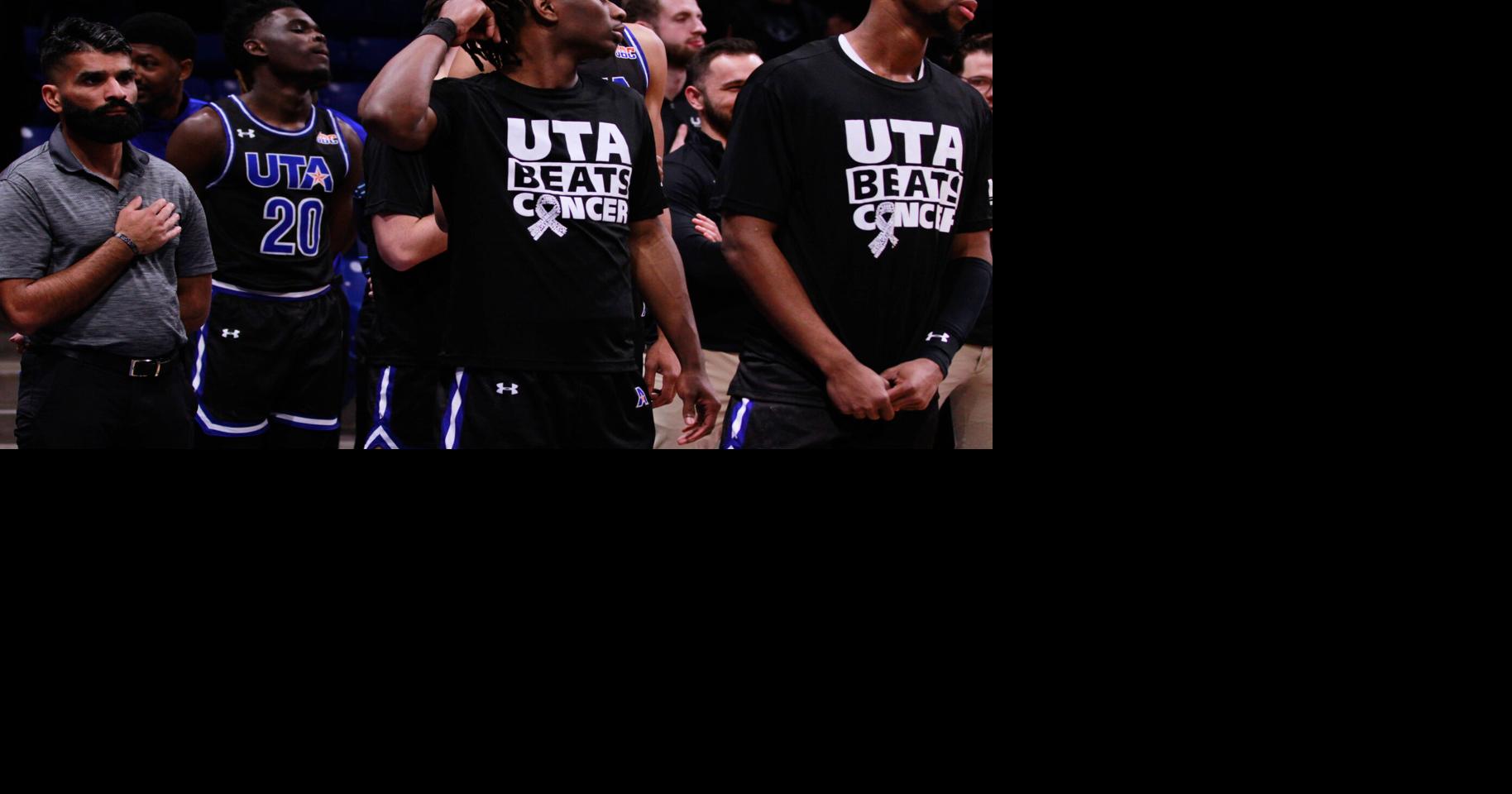 UTA men's basketball falls to Oklahoma State in season opener | Sports ...