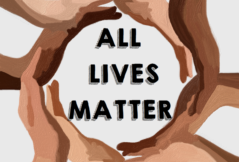 Column: All Lives Matter | Opinion | theshorthorn.com