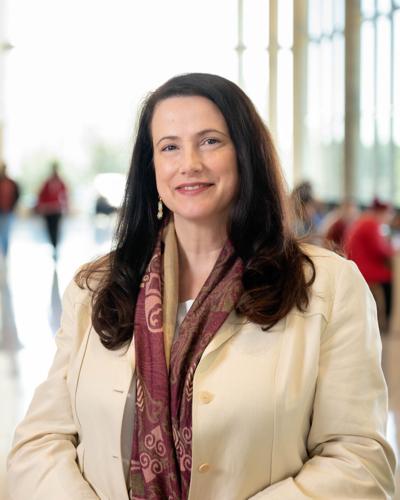 UTA begins hiring process for vice president for Student Affairs ...