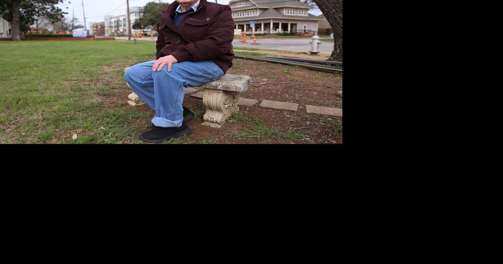 One-of-a-kind professor Allan Saxe dies at 85, community reflects ...