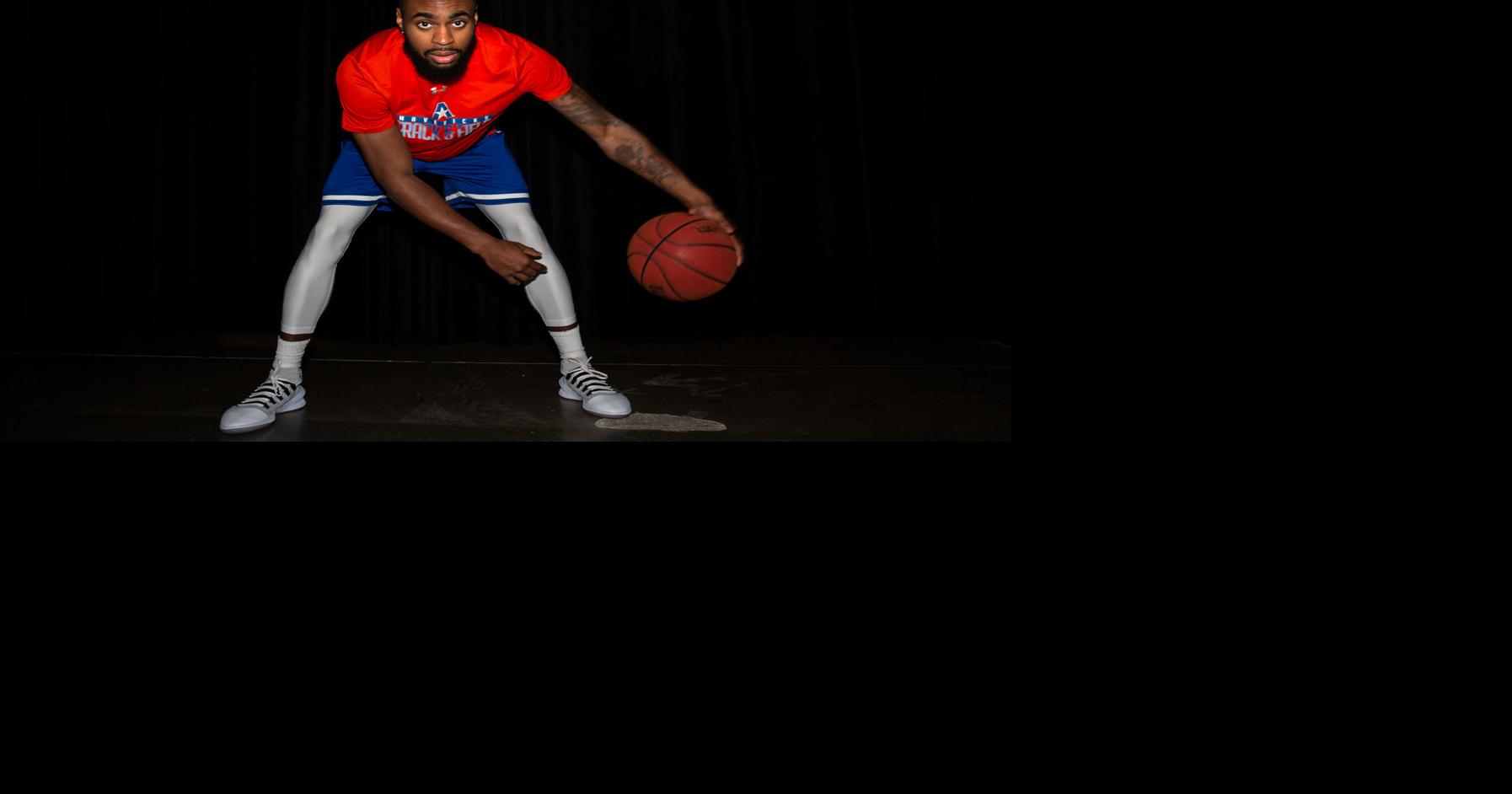 Dynamic duo: basketball senior joins the track and field team | Sports ...