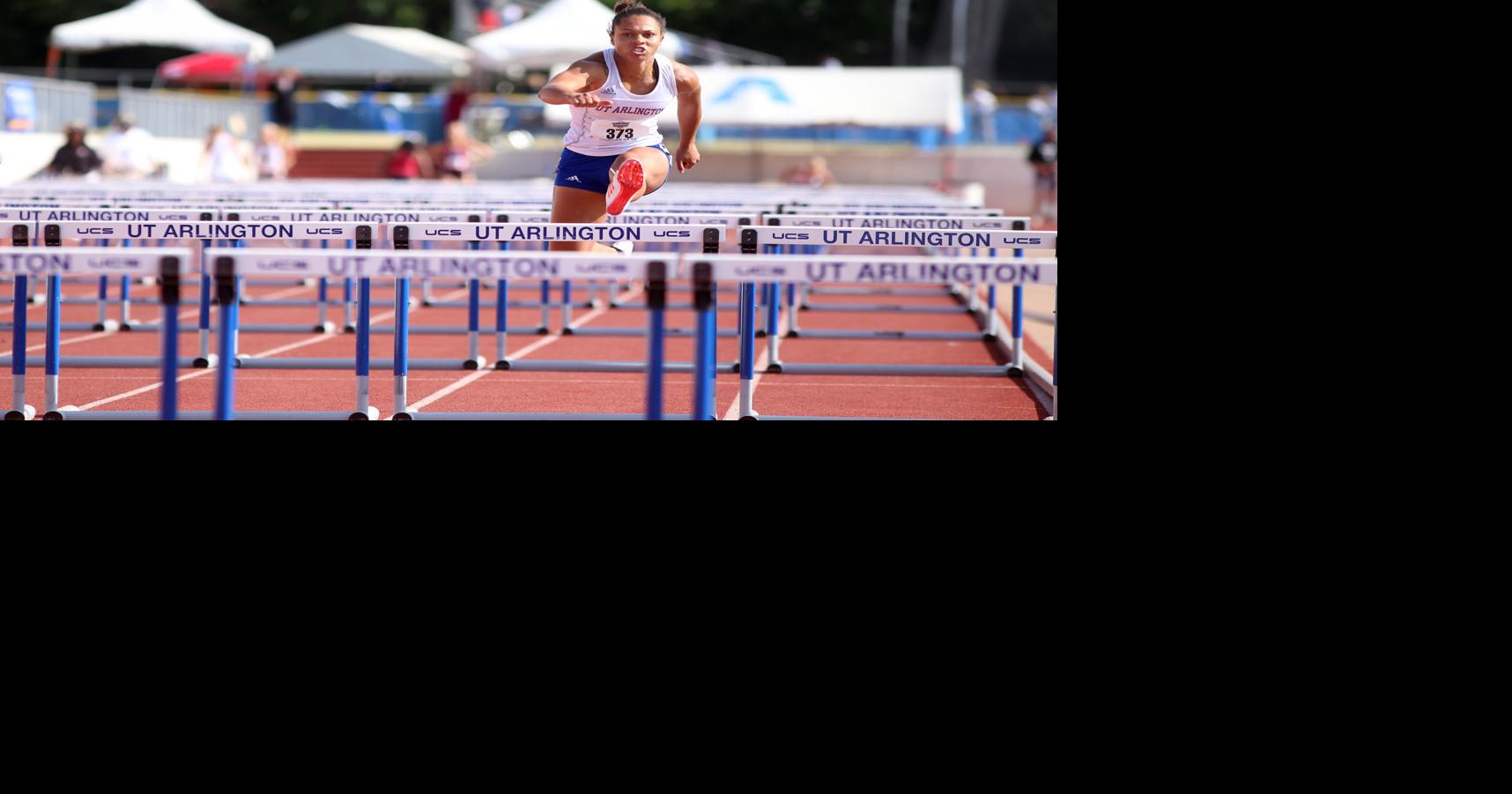 UTA track and field teams outdoor schedule released | Sports ...