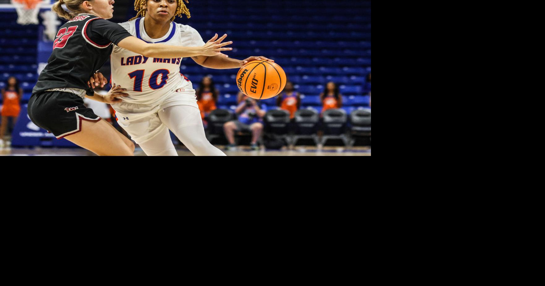 Graduate guards look to be next group of influential transfers for Lady ...