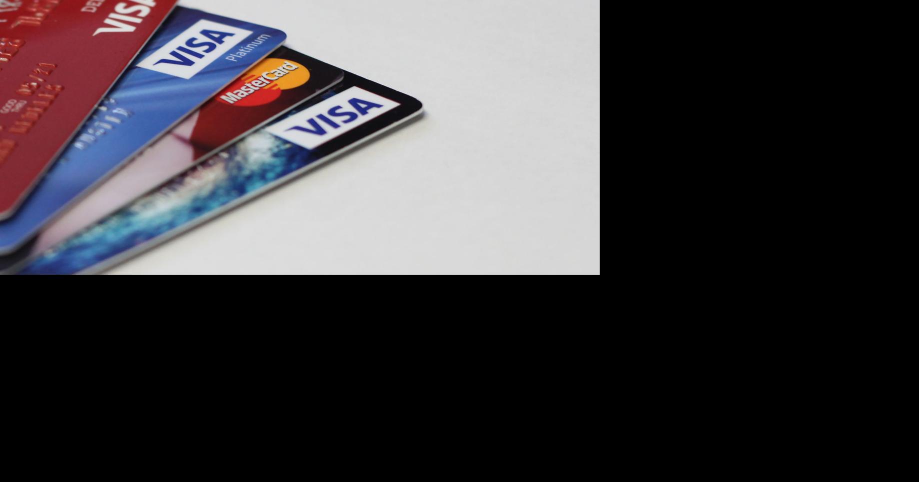 Credit or debit card abuse reports increase | News | theshorthorn.com