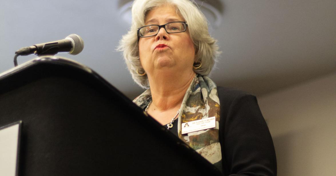 UTA’s accelerated online nursing program celebrates 10 years | News ...