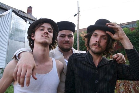 SXSW band spotlight: Chad Valley, Kenan Bell, Bright Eyes and The ...