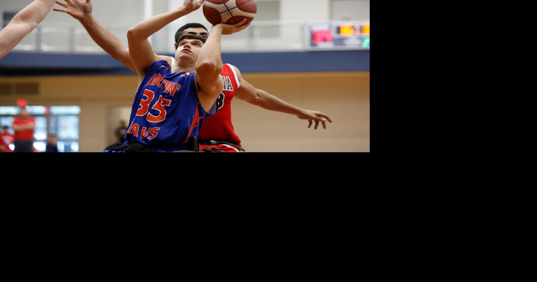 How the Hummer brothers brought their twin talents to the Movin’ Mavs ...