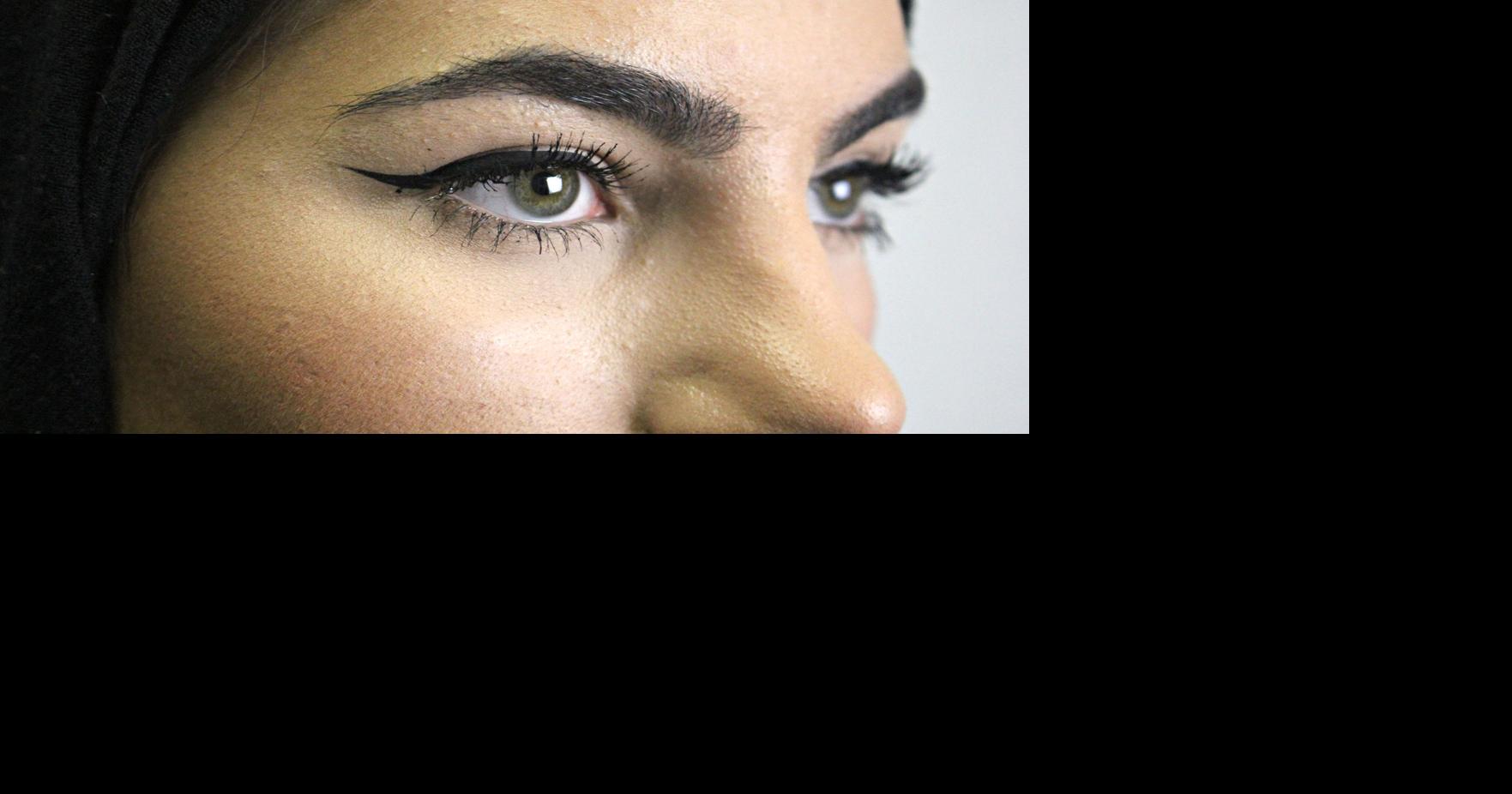 Eyeliner evolves through the centuries | Life + Entertainment ...