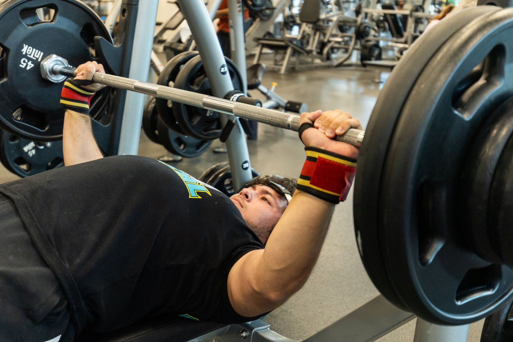 MAC offers student fitness, nutrition tips | Housing Guide 2025 ...