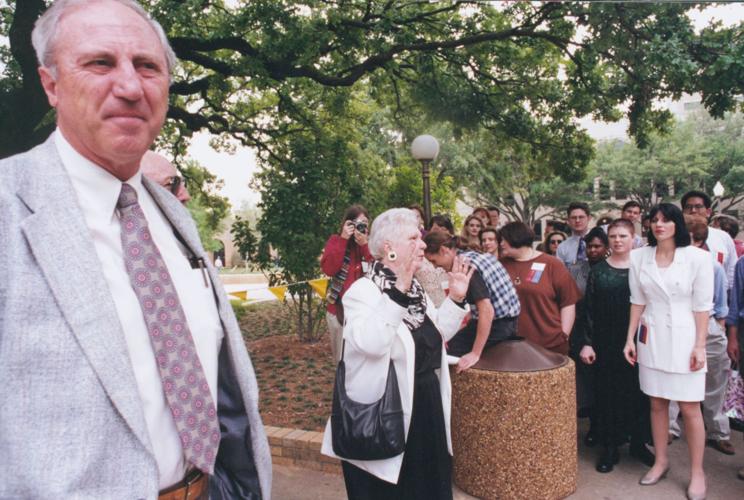 Dorothy Estes remembered for Student Publications impact | News ...